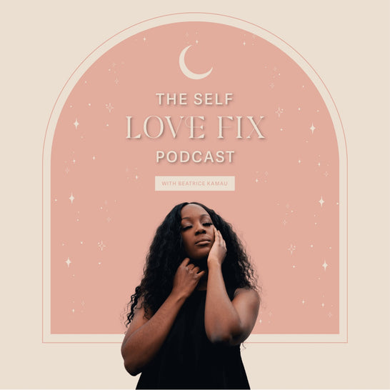Self-Love Resources: Self-Love Podcast, Workbook, and Poetry ...